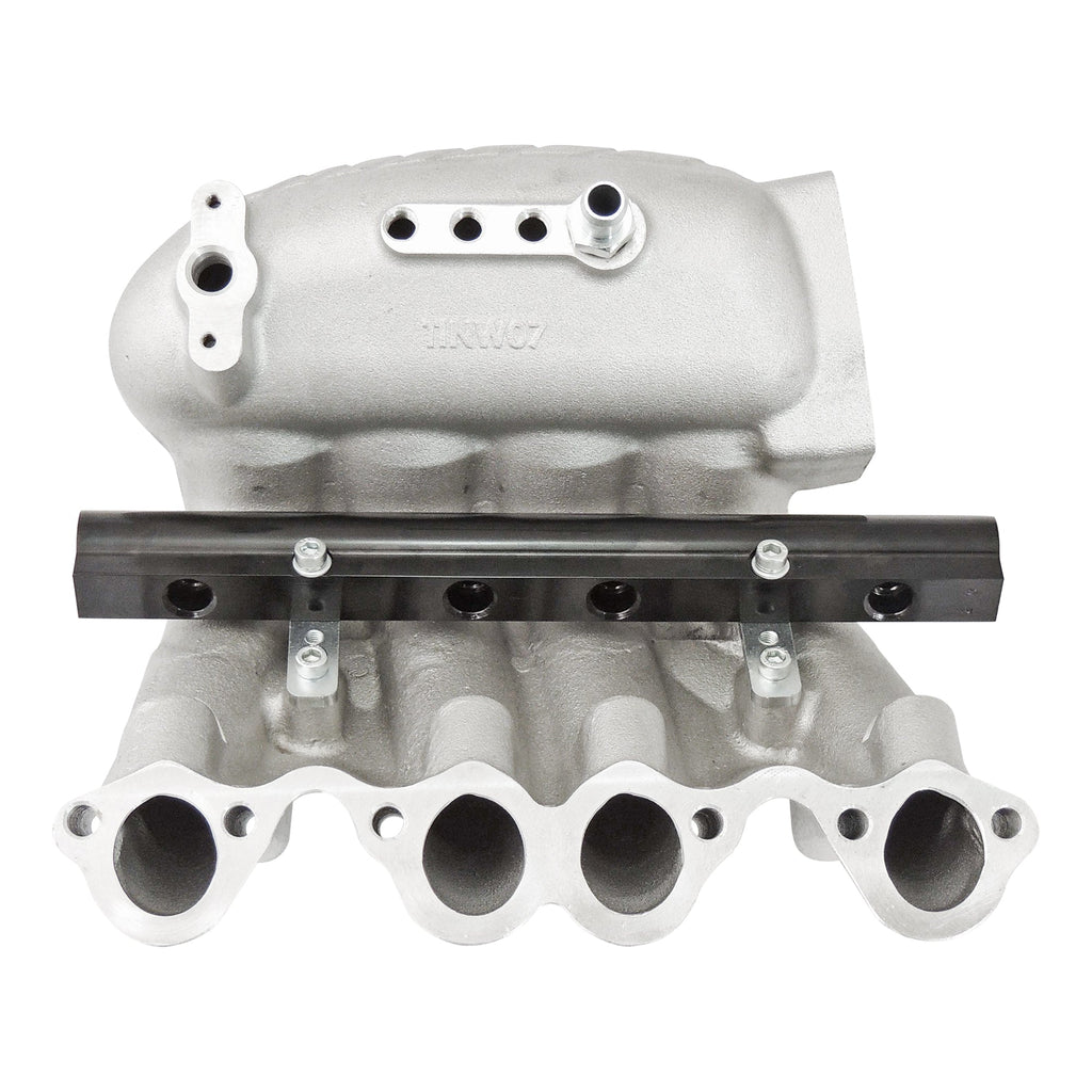 INTAKE MANIFOLD VW 8V LONGITUDINAL - 8 INJECTORS – SPA TURBO USA