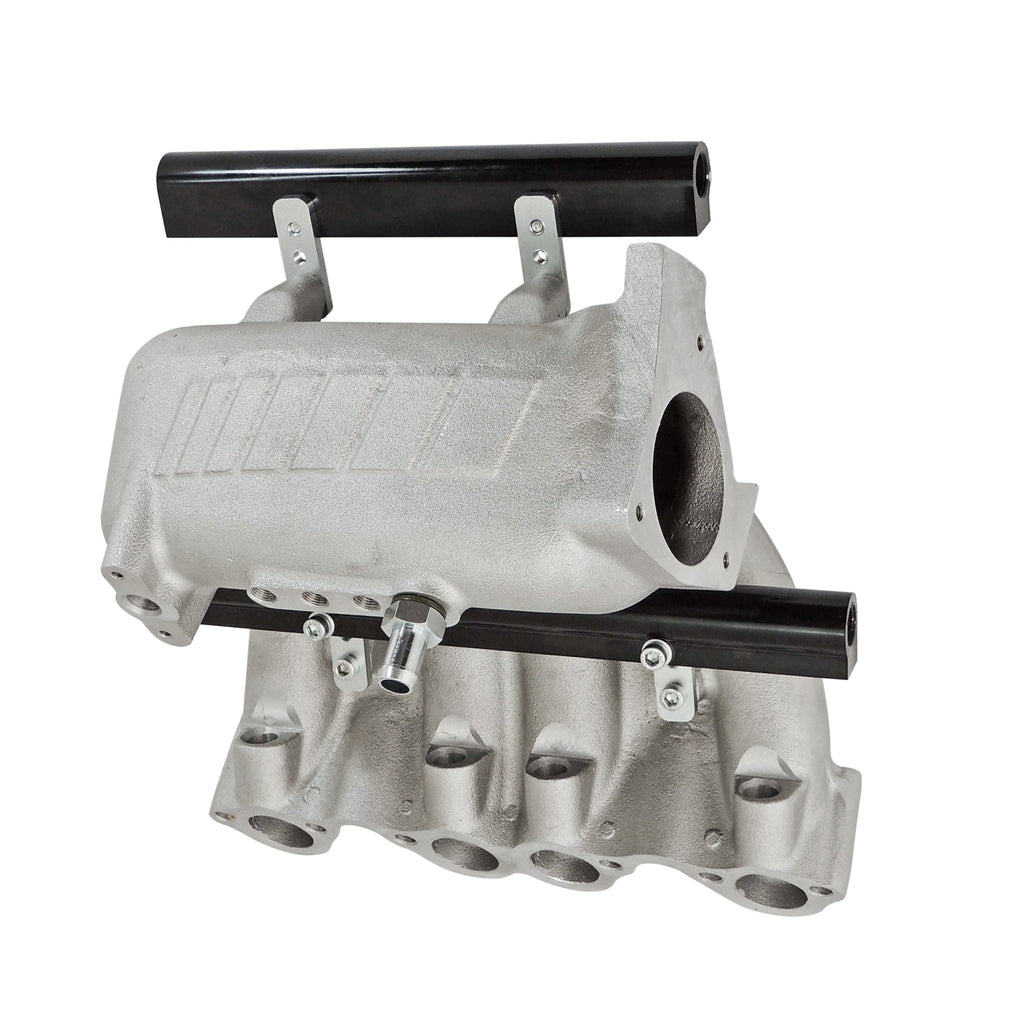 INTAKE MANIFOLD VW 8V LONGITUDINAL - 8 INJECTORS – SPA TURBO USA