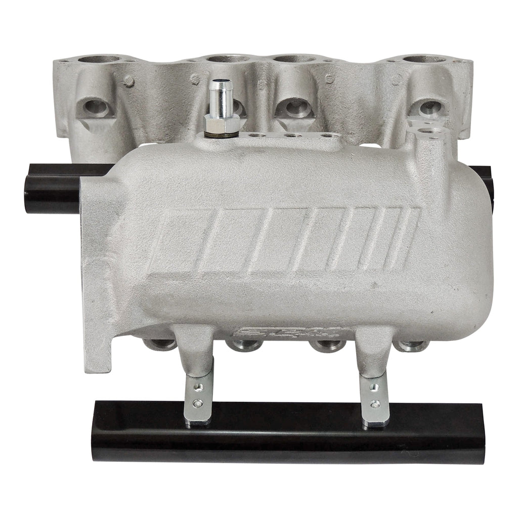 INTAKE MANIFOLD VW 8V LONGITUDINAL - 8 INJECTORS – SPA TURBO USA