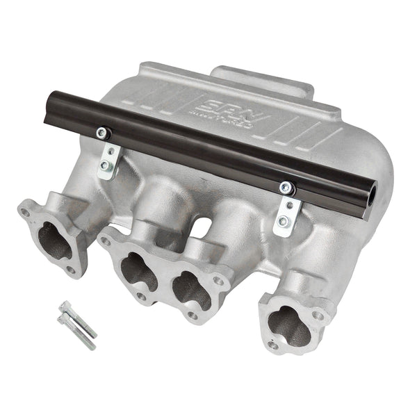 INTAKE MANIFOLD VW 8V CROSS FLOW LONGITUDINAL - 4 INJECTORS – SPA TURBO USA