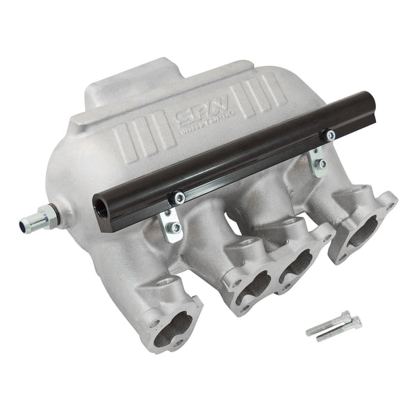 INTAKE MANIFOLD VW 8V CROSS FLOW LONGITUDINAL - 4 INJECTORS – SPA TURBO USA