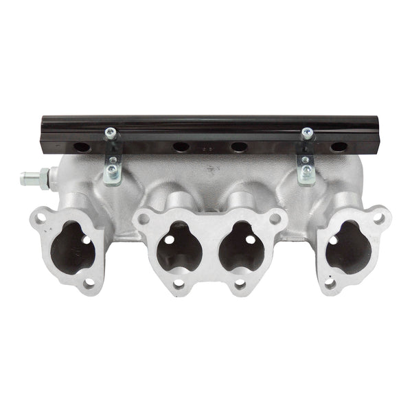INTAKE MANIFOLD VW 8V CROSS FLOW LONGITUDINAL - 4 INJECTORS – SPA TURBO USA