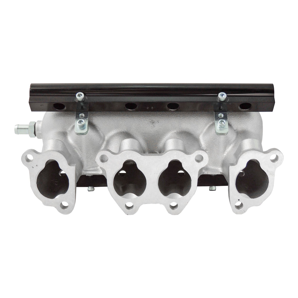 INTAKE MANIFOLD VW 8V CROSS FLOW LONGITUDINAL - 8 INJECTORS – SPA TURBO USA