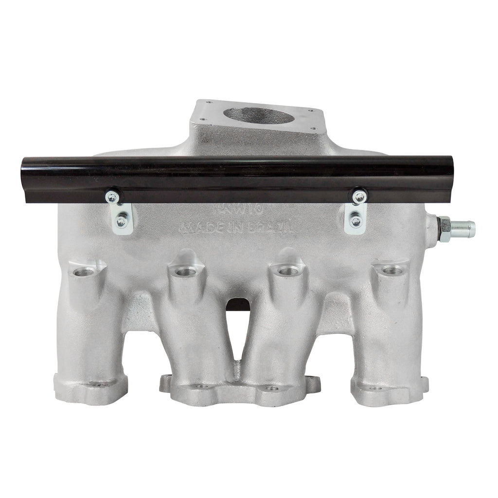 INTAKE MANIFOLD VW 8V CROSS FLOW LONGITUDINAL - 8 INJECTORS – SPA TURBO USA