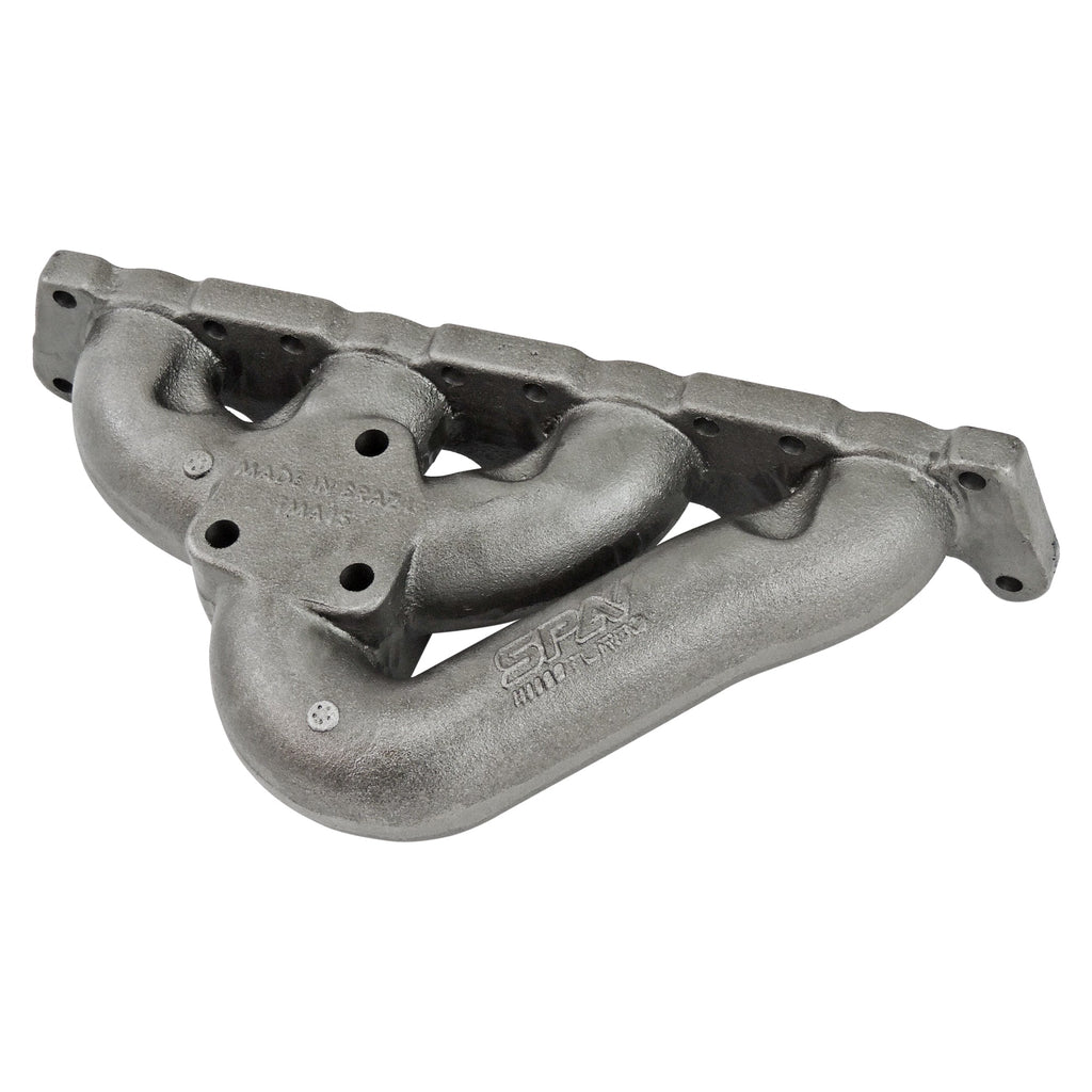 Cast Turbo Manifold upgrade 1.8T Turbo 20V Transverse VW Golf / Jetta ...