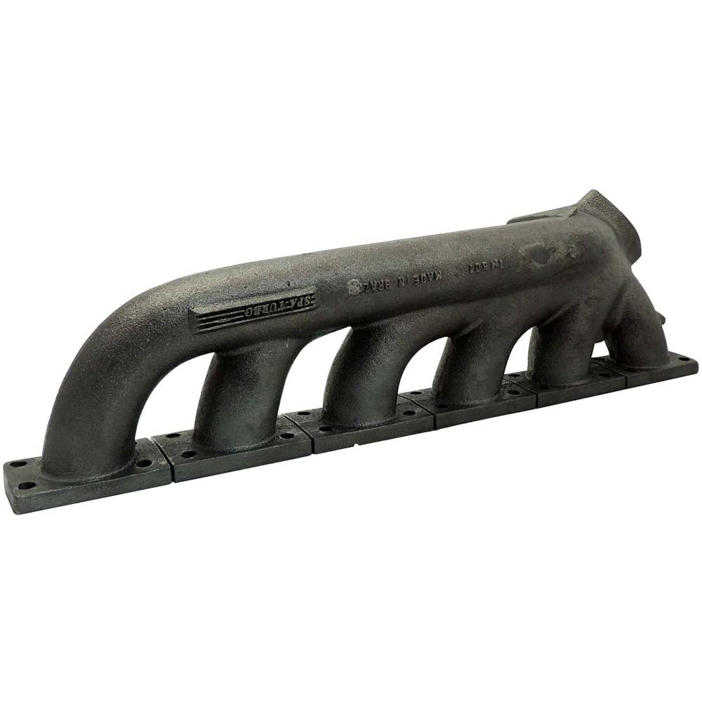BMW E36 M3 S50 TU M5X Turbo Exhaust Manifold – SPA TURBO USA