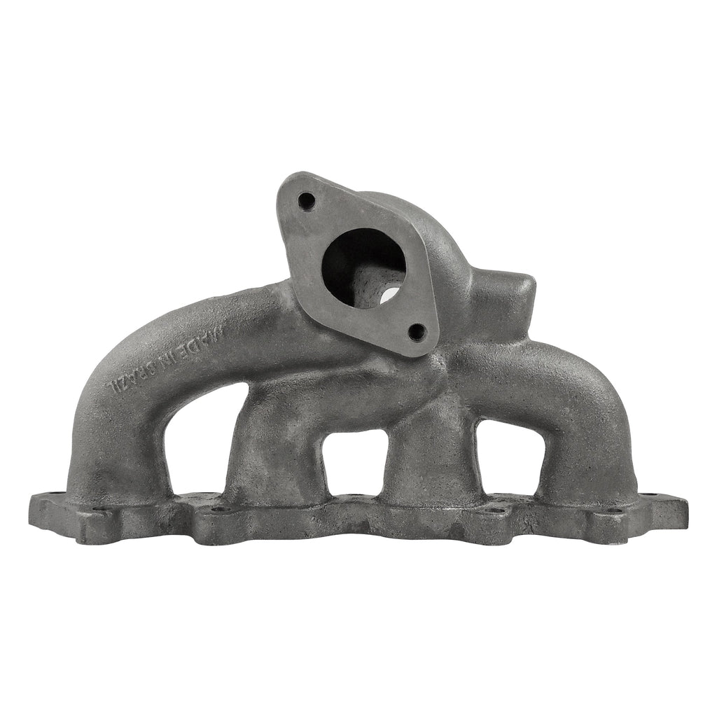 For Fiat 500 1.4 16V T25 cast turbo manifold – SPA TURBO USA
