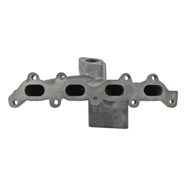 For Fiat 500 1.4 16V T25 cast turbo manifold – SPA TURBO USA