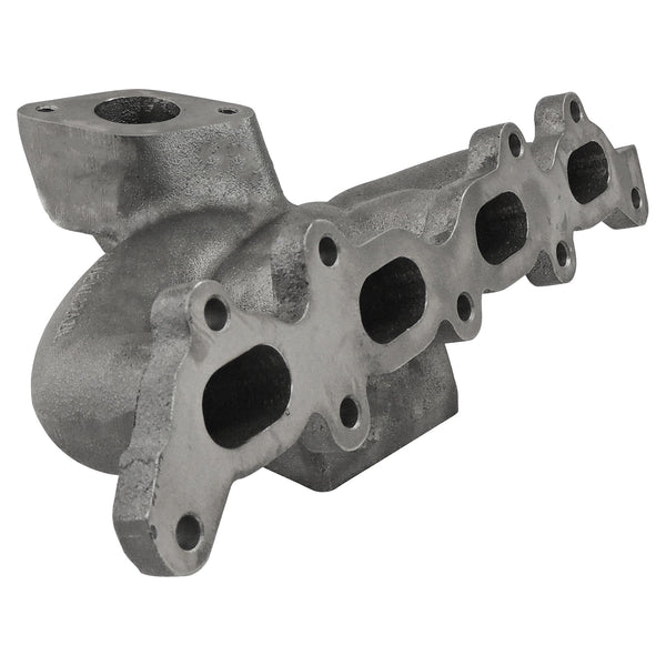 For Fiat 500 1.4 16V T25 cast turbo manifold – SPA TURBO USA