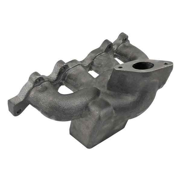 For Fiat 500 1.4 16V T25 cast turbo manifold – SPA TURBO USA