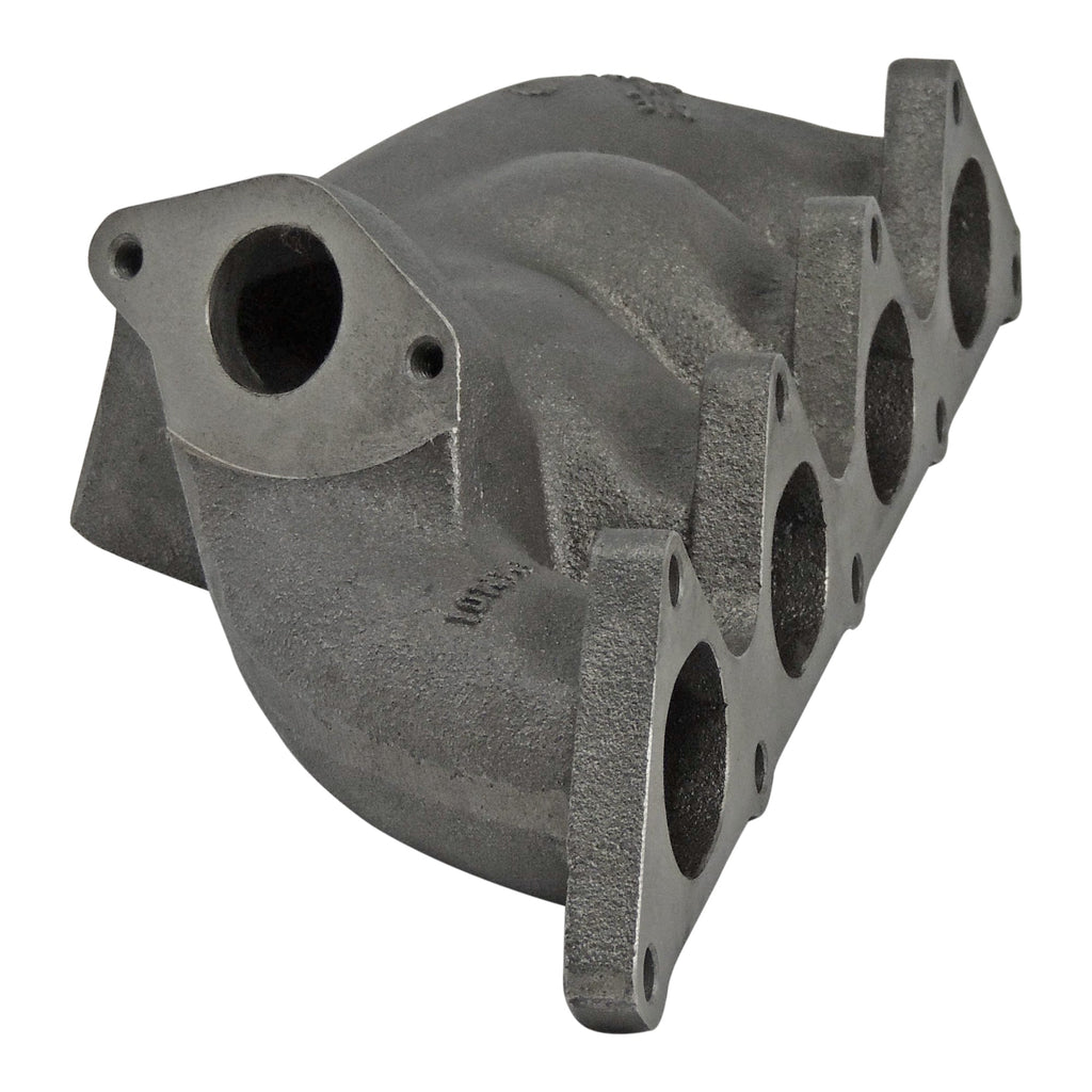 Lancer 4G92 4G93 T3 turbo manifold – SPA TURBO USA