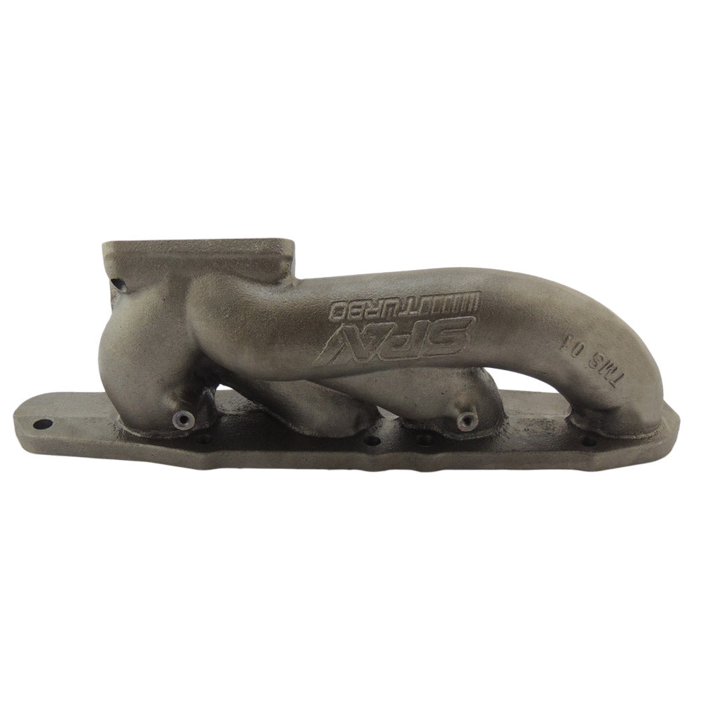 Chevy Tracker / Suzuki 2.0L J20A T3 Turbo Exhaust Manifold – SPA TURBO USA