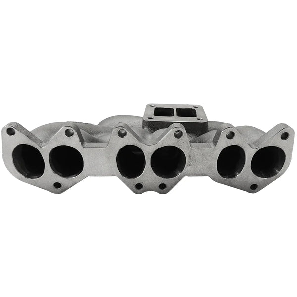 VW VR6 12V OBDI Short Runner Induction Intake Manifold + VW VR6 12V TW ...