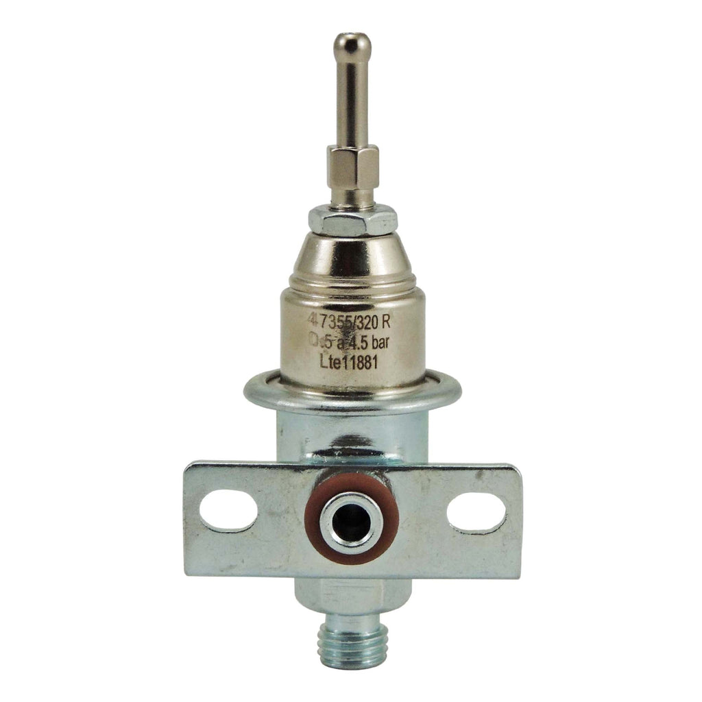 Ferrari 355 456 550 512 in rail adjustable Fuel pressure Regulator E85 ...