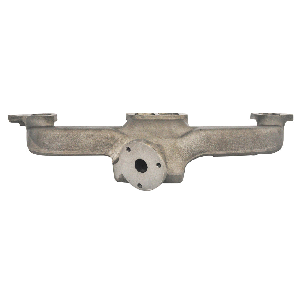 Chevy II 153 CID Vortec 3.0L T3 Turbo Exhaust Manifold – SPA TURBO USA